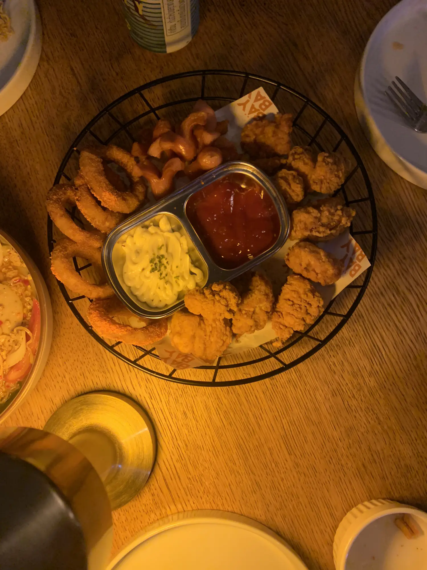 BAYBAY.caff&Bar | แกลเลอรีที่โพสต์โดย Dubble’U | Lemon8