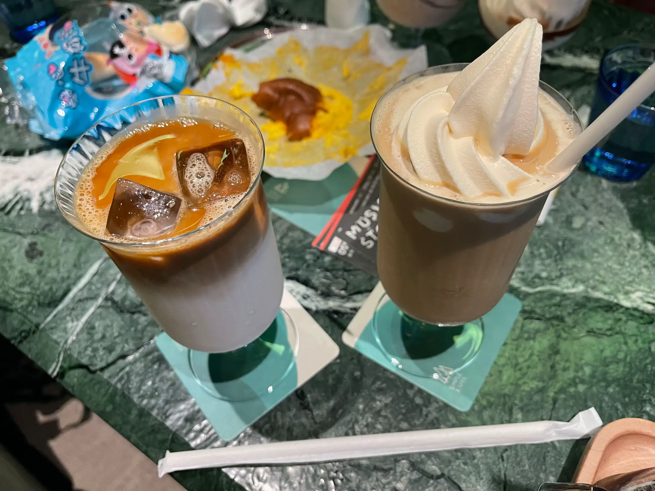 Simple Kaffa 101: skip Taipei 101 entrance ticket | Gallery posted by ...