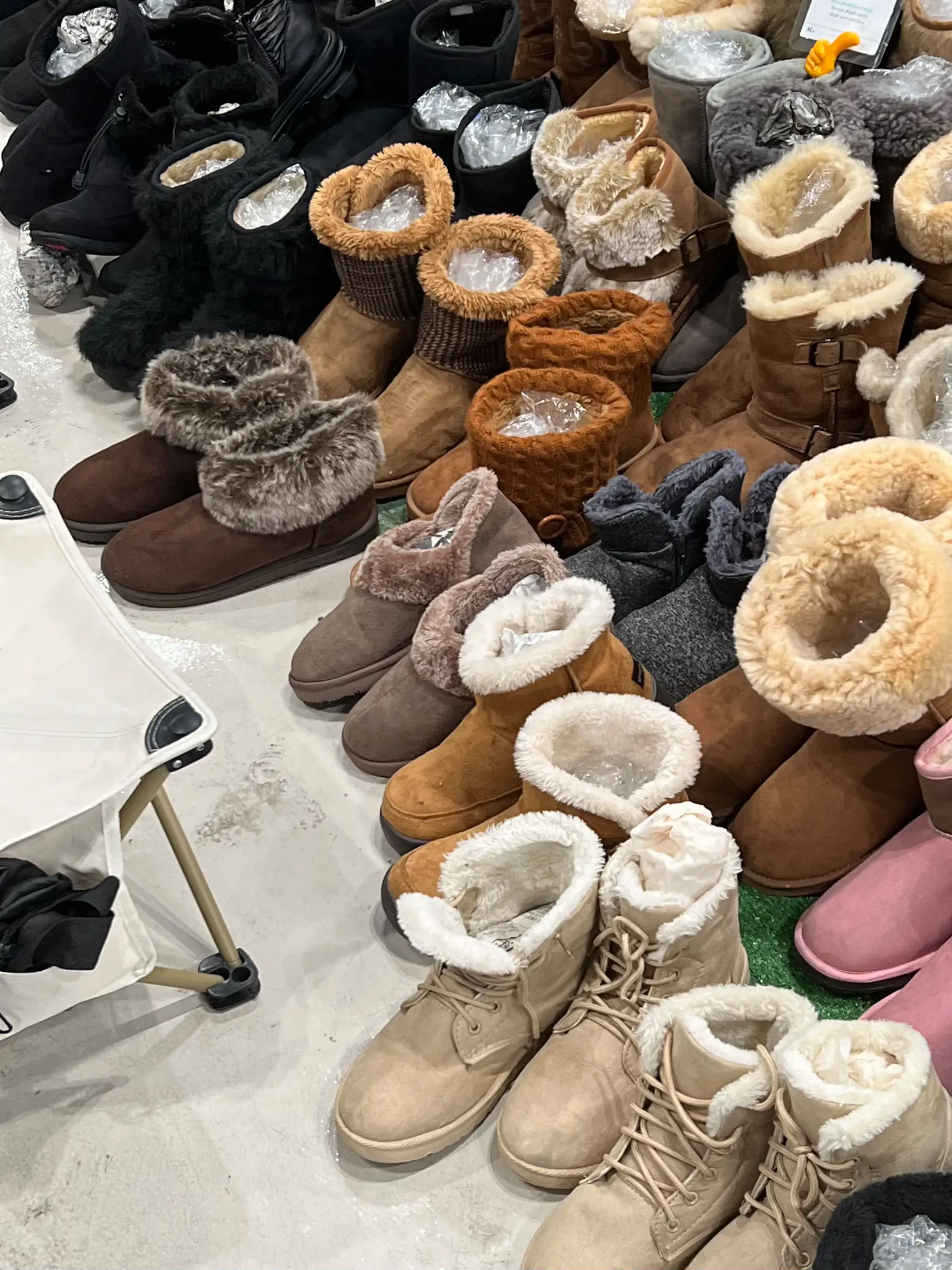 พิกัดรองเท้าบูทมือสอง บูทลุยหิมะสายแฟ เริ่มต้น 300+ ที่พันทิพย์ | แกลเลอรีที่โพสต์โดย Knottfdg ...