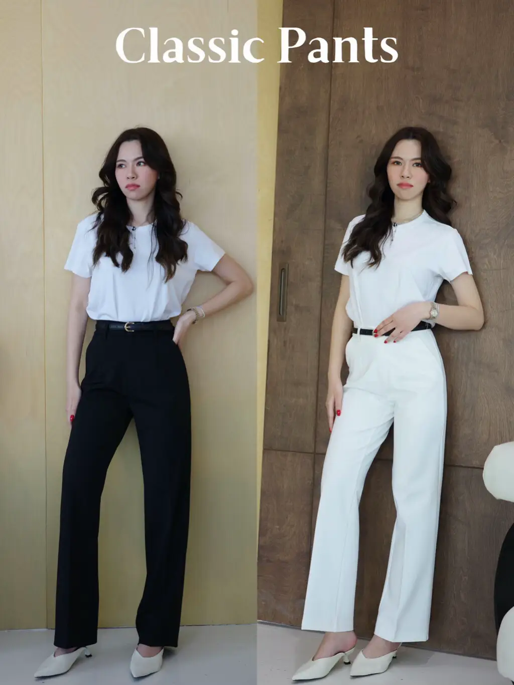 19 ไอเดียยอดนิยมเกี่ยวกับ Old Money Outfit ในปี 2024