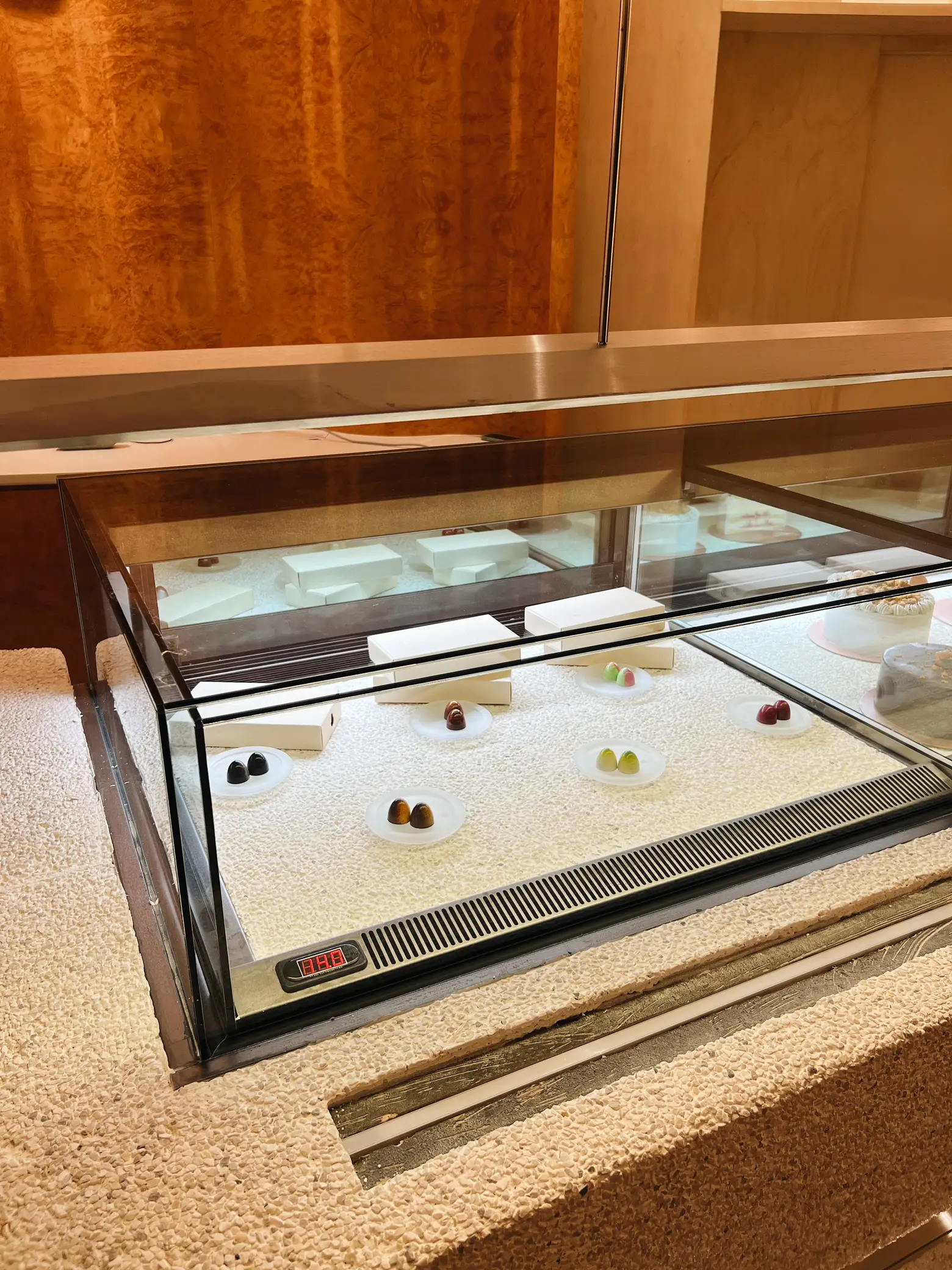 Desserts🍰 that are “VERY NICE, NOT TOO SWEET”🤭😂 | Gallery posted by ...