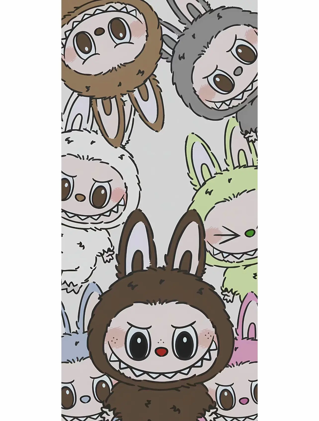 Wallpaper - การค้นหาใน Lemon8