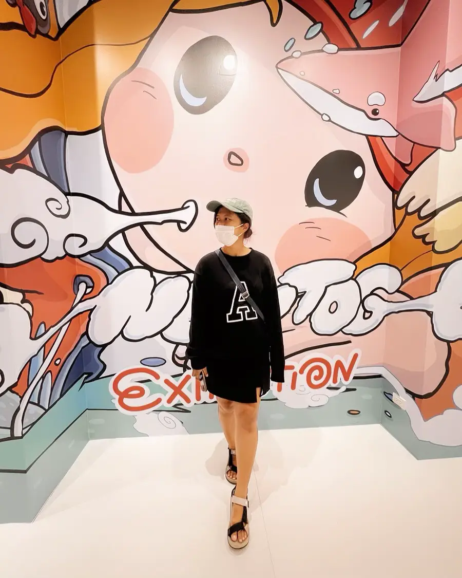 nan_lakkana โพสต์ผลงานแล้ว ดูแ | แกลเลอรีที่โพสต์โดย Camel | Lemon8