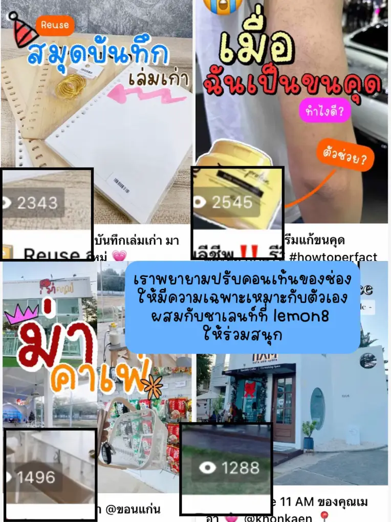 🐢ทำไม⁉️เราถึงเป็นสายเต่าใน lemon8 🍋 #กระทู้บ่น | แกลเลอรีที่โพสต์โดย Bell.typ🌻 | Lemon8