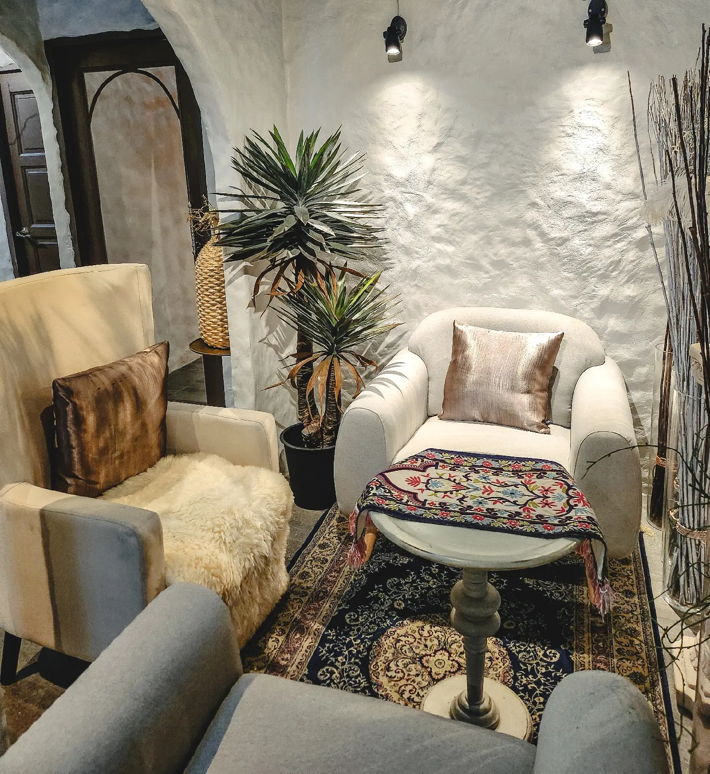 FAT LAMB BKK | Halal Restaurant | แกลเลอรีที่โพสต์โดย Juicy Go | Lemon8