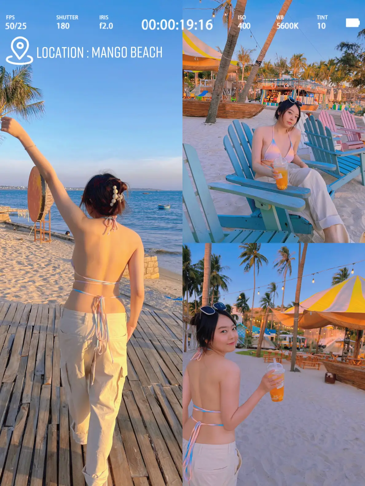 เที่ยว Muine 2 วัน 1 คืน ที่เวียดนาม | แกลเลอรีที่โพสต์โดย KB | Lemon8