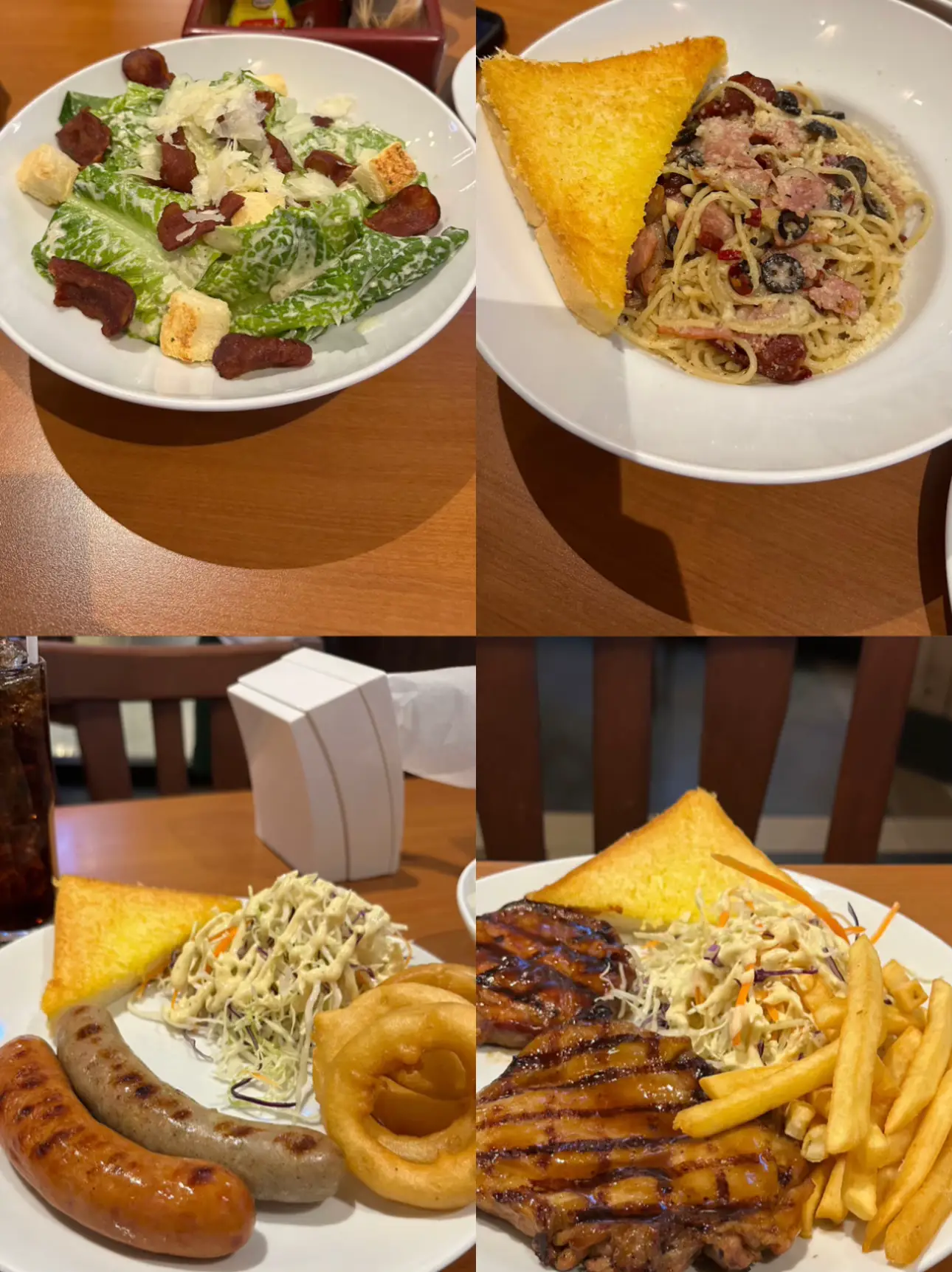 Eat am are ครั้งแรก 😍 | แกลเลอรีที่โพสต์โดย Chawy | Lemon8