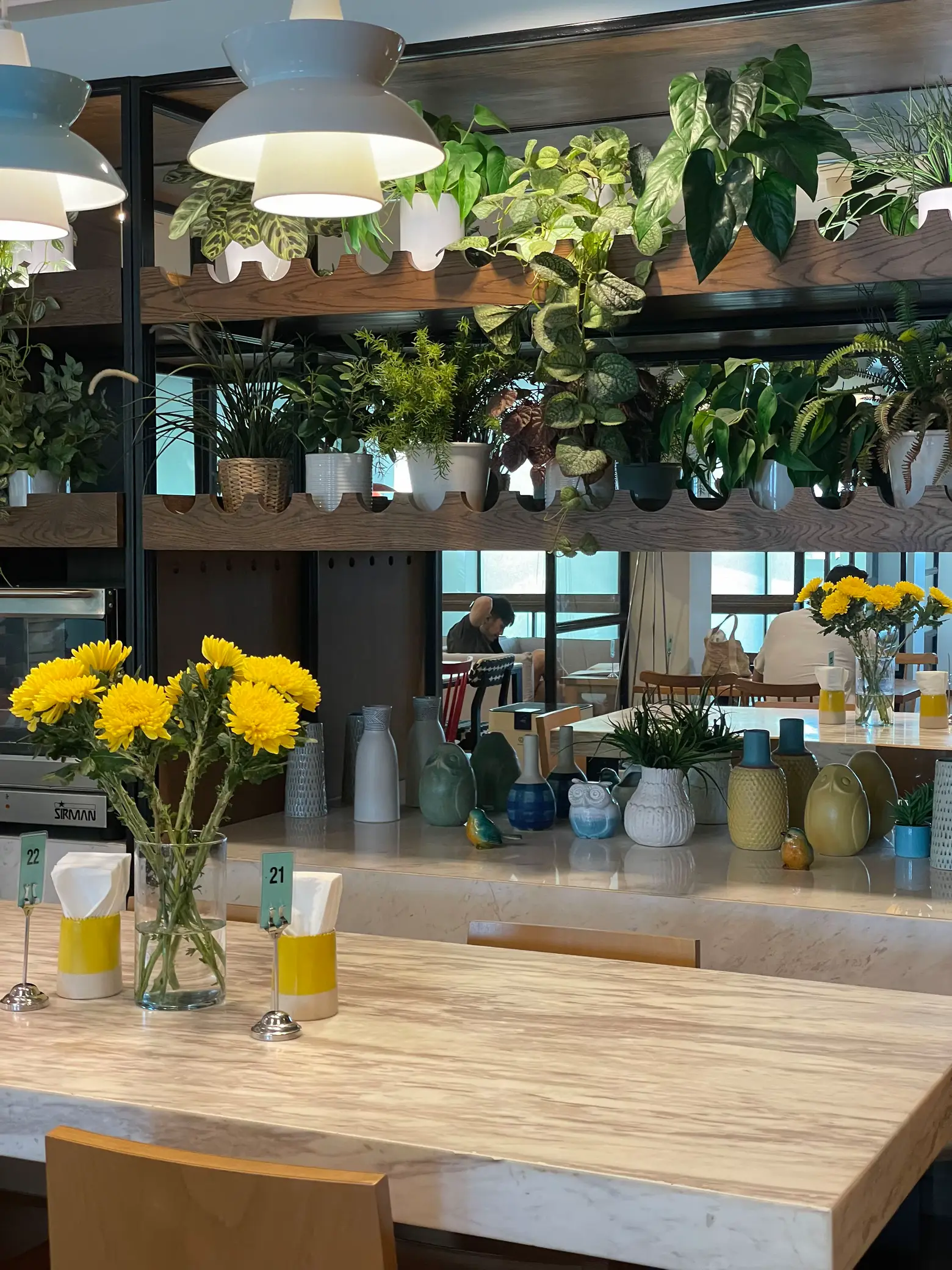 (Not Just) Another Cup — ร้านบรันช์น่ารัก บรรยากาศดี🍵🥪 | แกลเลอรีที่โพสต์โดย opal658 | Lemon8