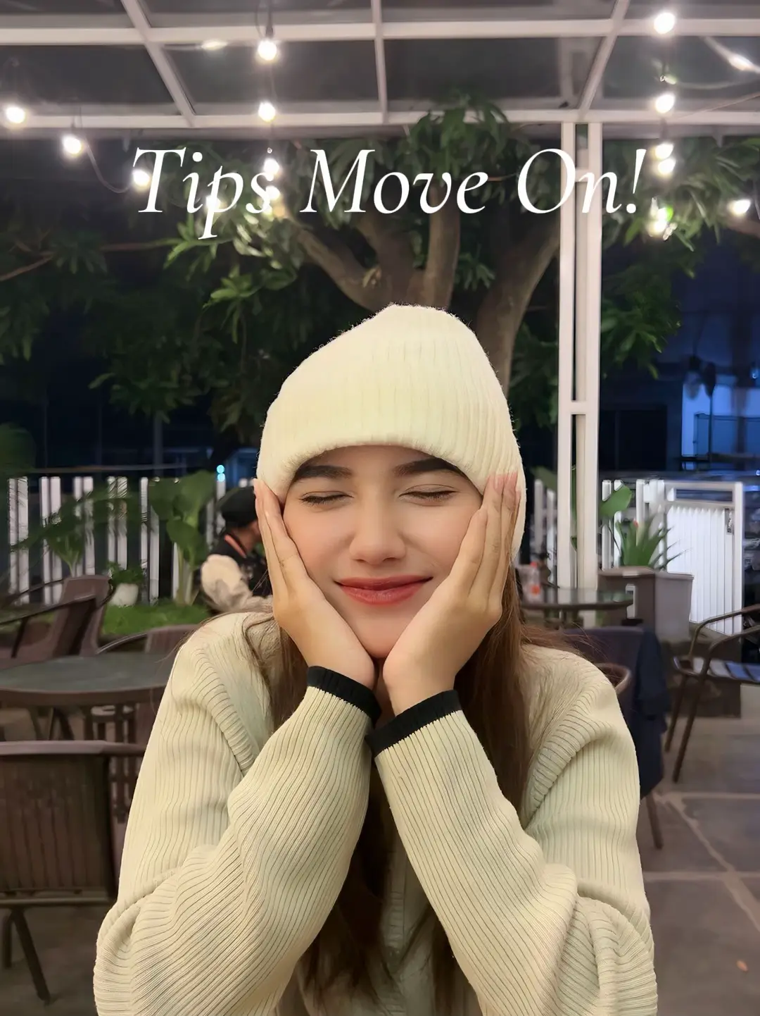 Tips Move On! | Galeri diposting oleh Hilda Jayantri | Lemon8