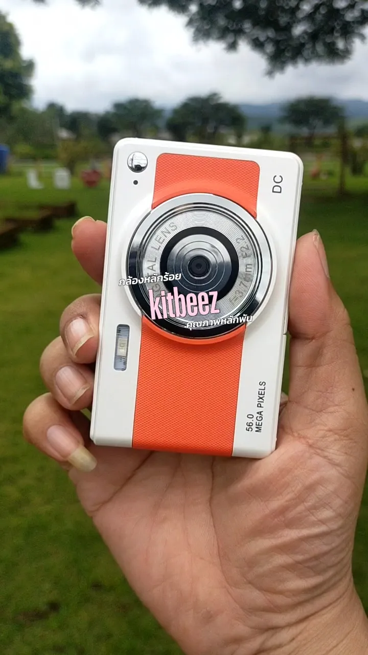 รีวิวกล้อง Kitbeez Ep.1 | แกลเลอรีที่โพสต์โดย Arrow.2965 | Lemon8