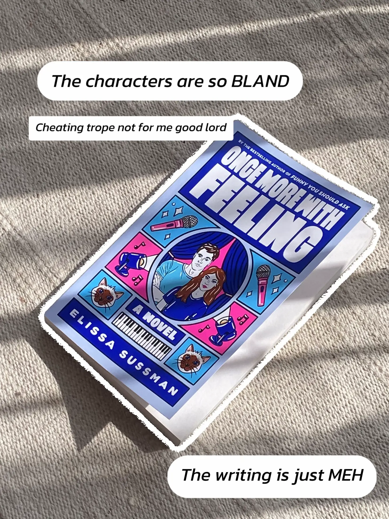 This book is NOT FOR ME AGH!!! || Not Recommended | แกลเลอรีที่โพสต์โดย ...