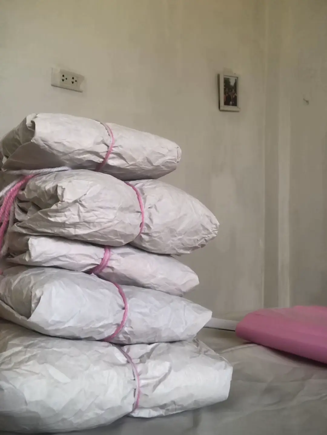 ASMR Packing time 🧺🎀 | วิดีโอที่เผยแพร่โดย YADANASTY | Lemon8