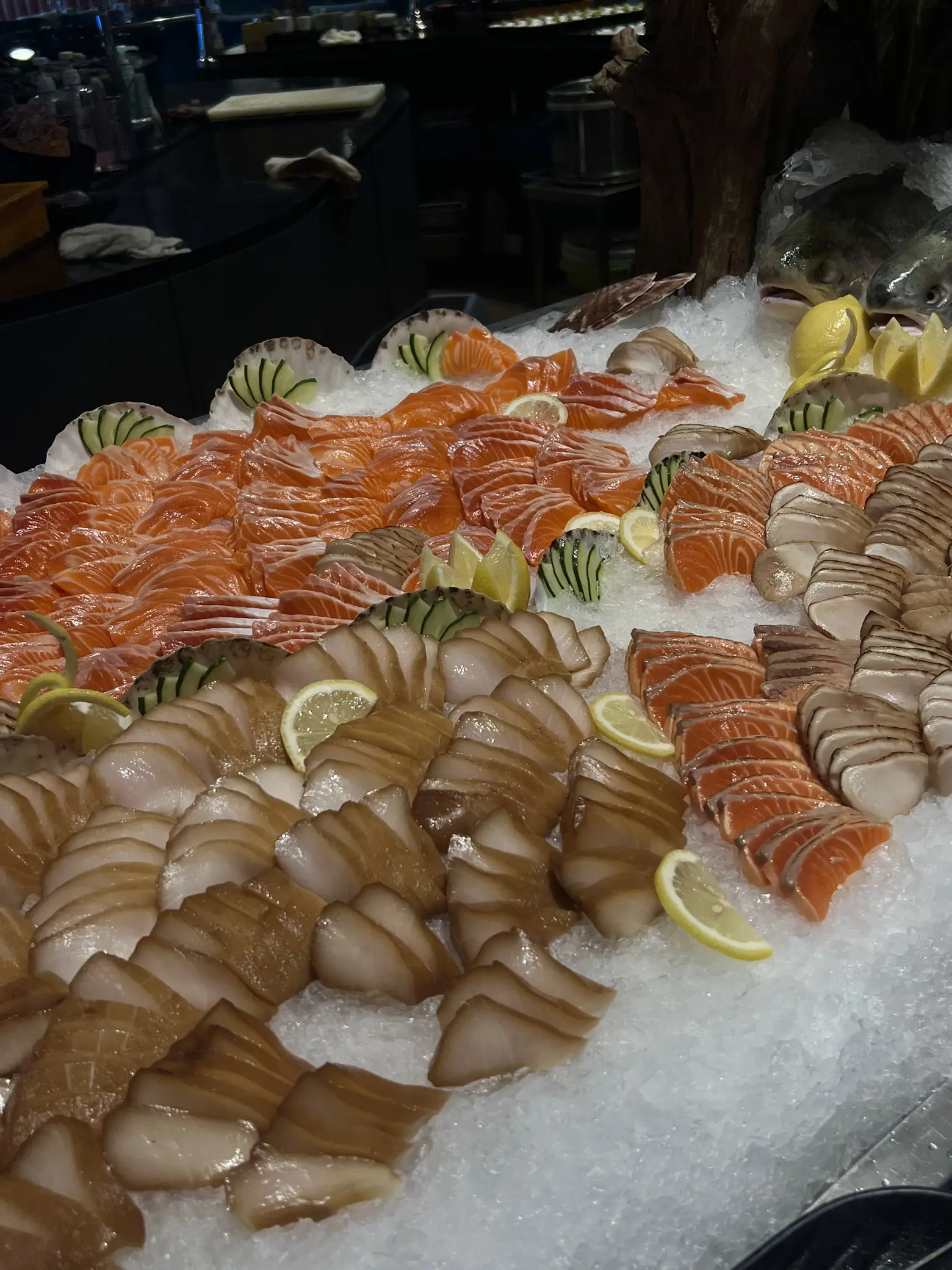 Jb Buffet For 98RM pax Kuroma Buffet Dining Gallery Posted By Jb Buffet For 98RM pax Kuroma Buffet Dining Gallery Posted By