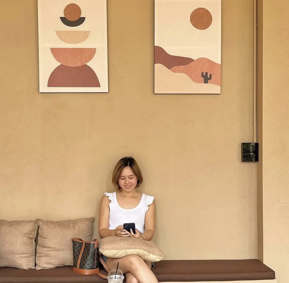 Celine collection with me | แกลเลอรีที่โพสต์โดย aatomcus | Lemon8