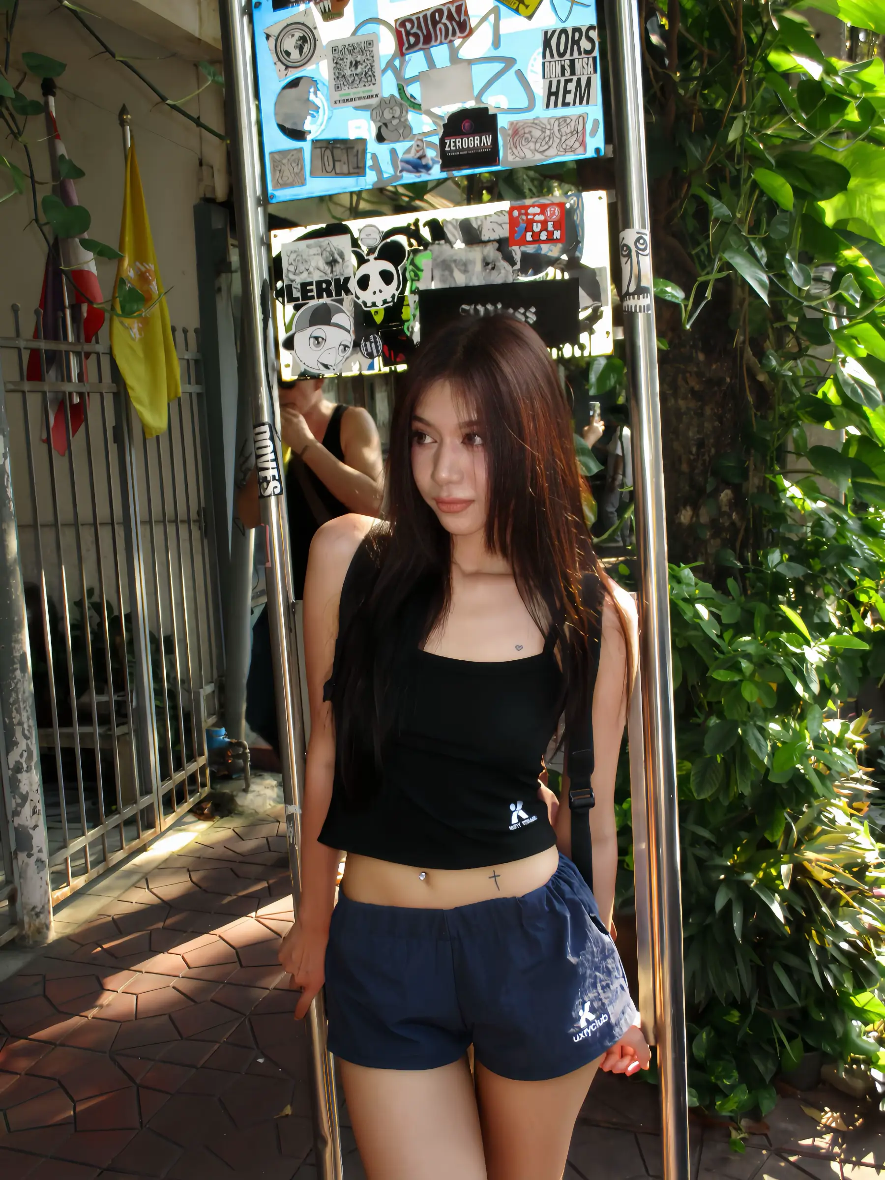 รีวิวกล้องดิจิตอล Canon IXY 180 ⋆୨୧˚ | แกลเลอรีที่โพสต์โดย Dada | Lemon8