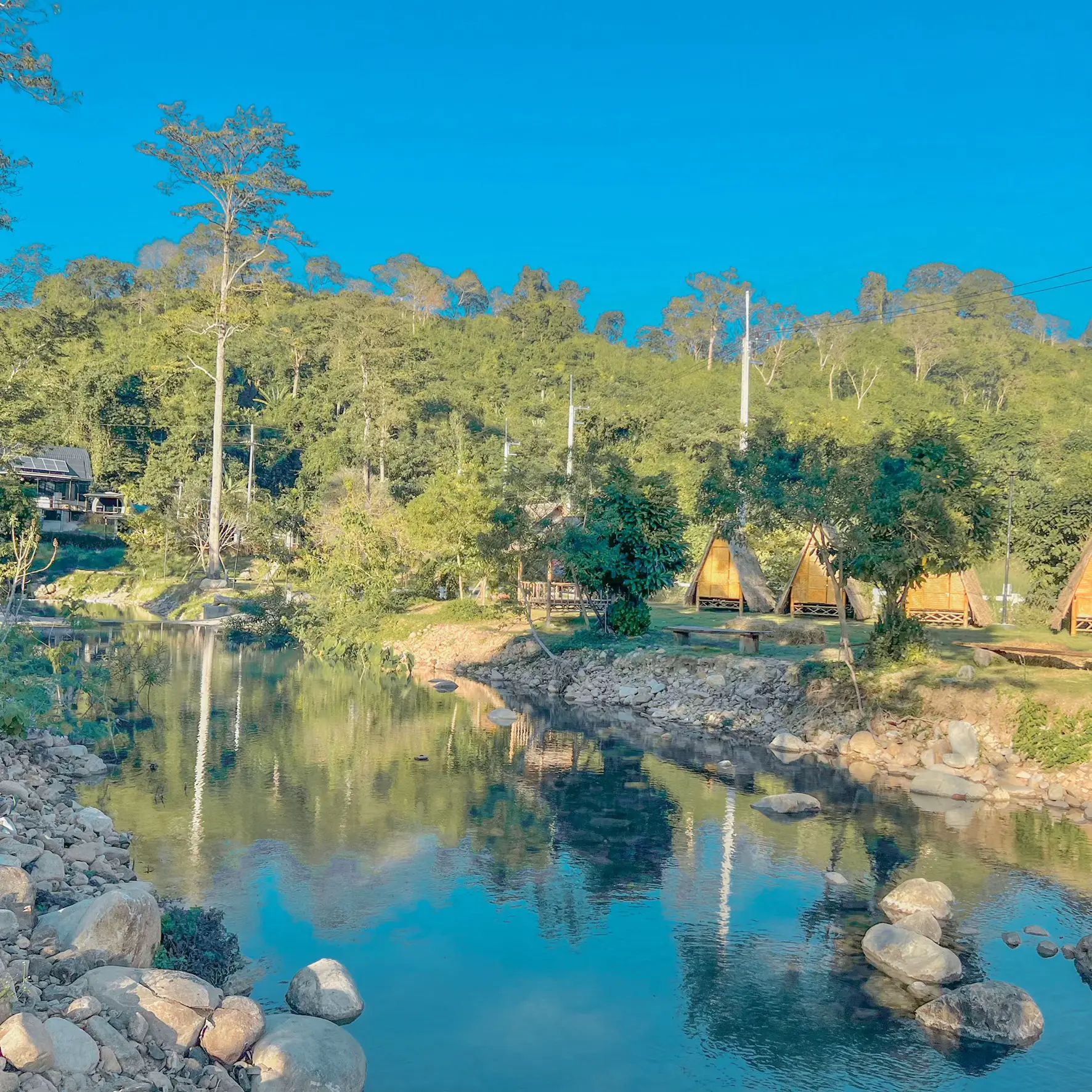 พาลูกเที่ยวEP.1 แก่งคอยสระบุรี | แกลเลอรีที่โพสต์โดย yuy.secretme | Lemon8