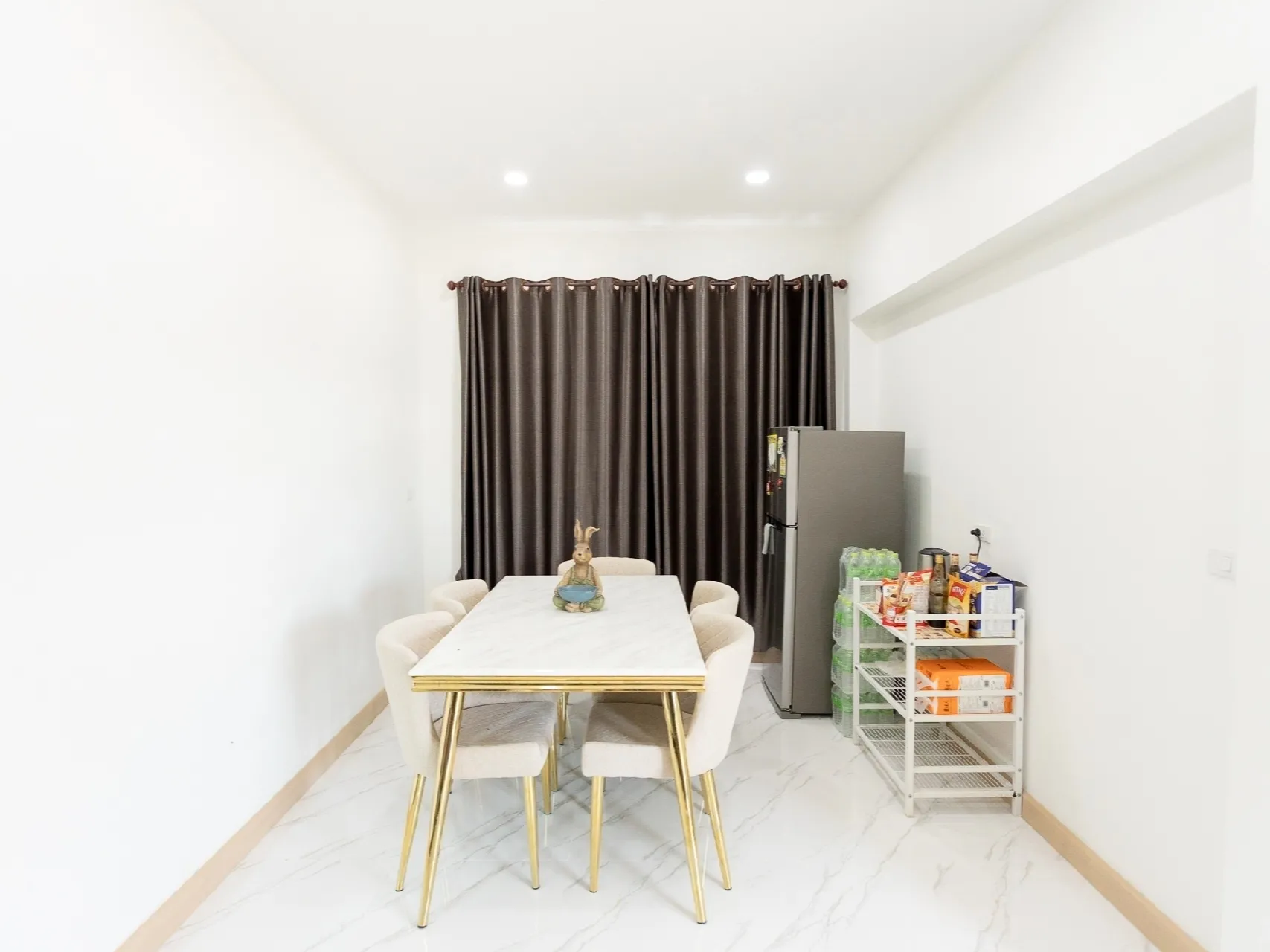 บ้านสองชั้นงบ 3,xx ลบ | แกลเลอรีที่โพสต์โดย เนสสร้างบ้าน🏘️ | Lemon8