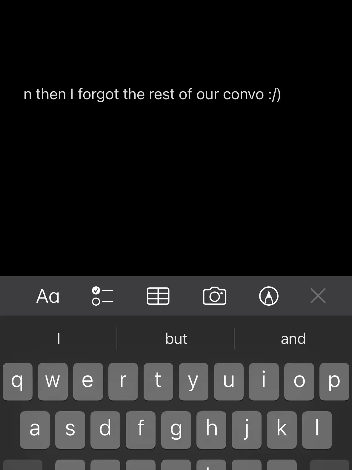 🤔 atheist boy meets christian girl (part 13) | Gallery posted by 🍅tnp🐡 | Lemon8