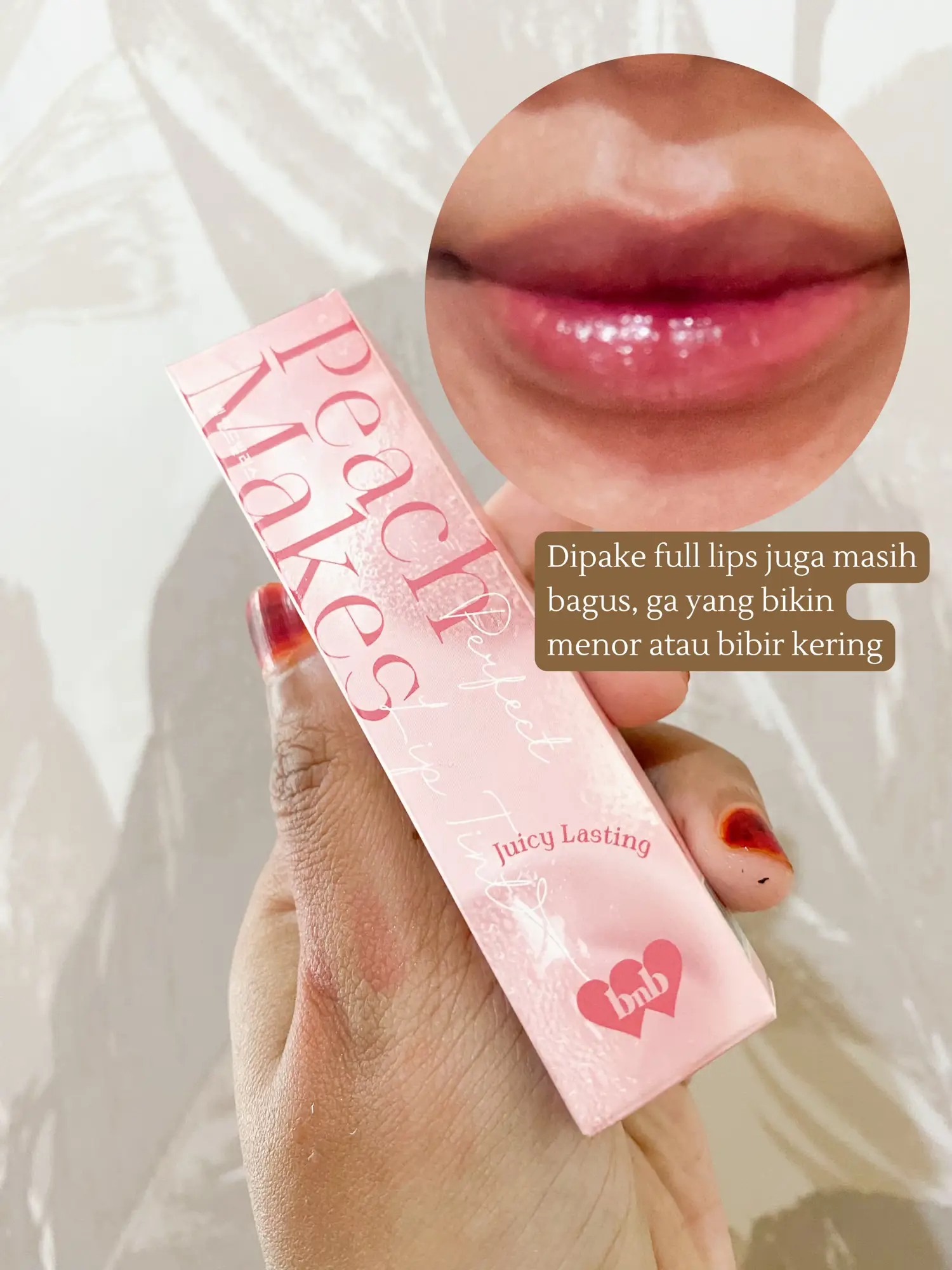 LIPTINT INI WAJIB KAMU COBAIN⁉️ | Gallery posted by Ayuder | Lemon8