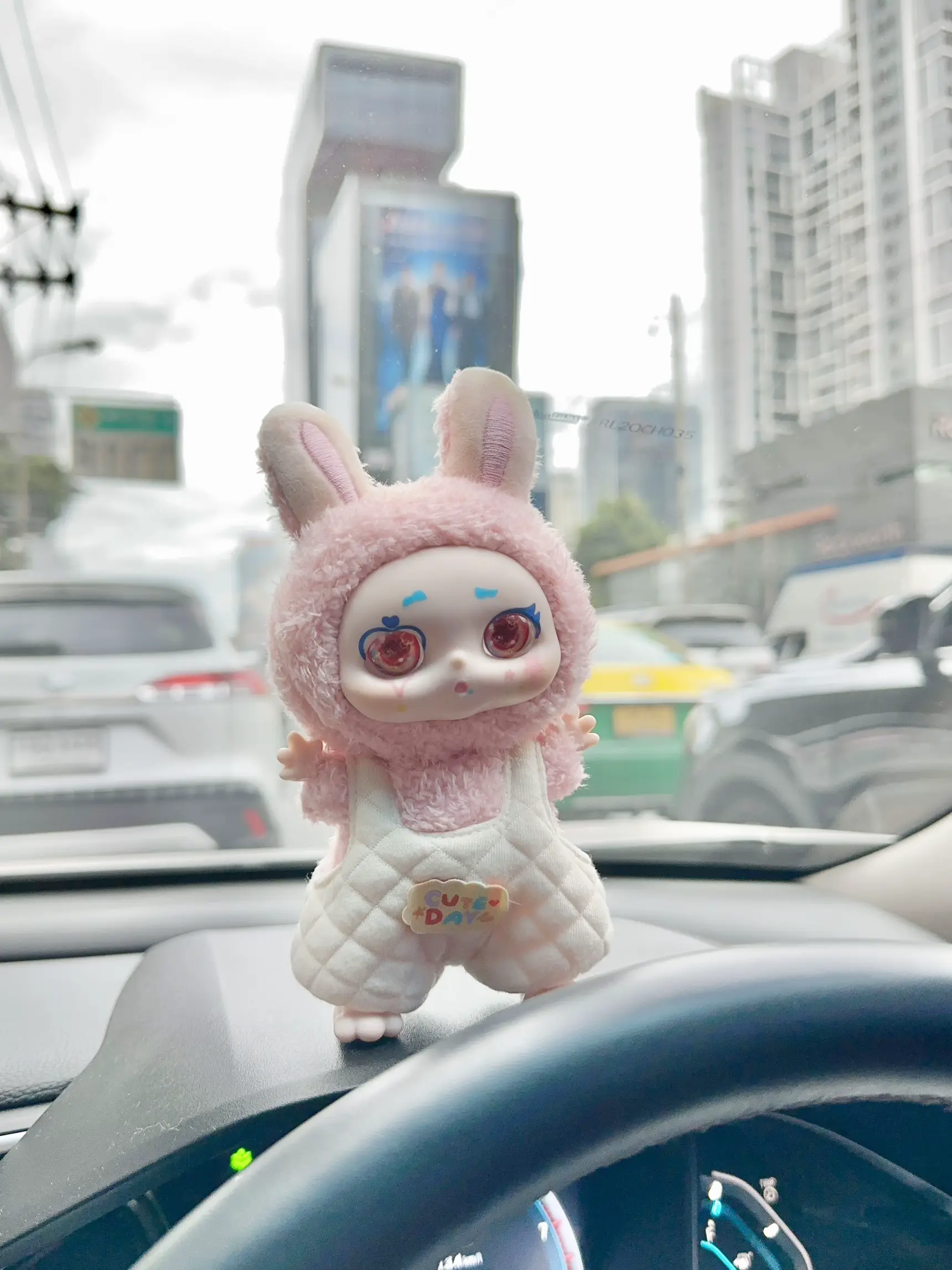 ป้ายยาน้อง Kimmon v6 | แกลเลอรีที่โพสต์โดย Paktinann | Lemon8