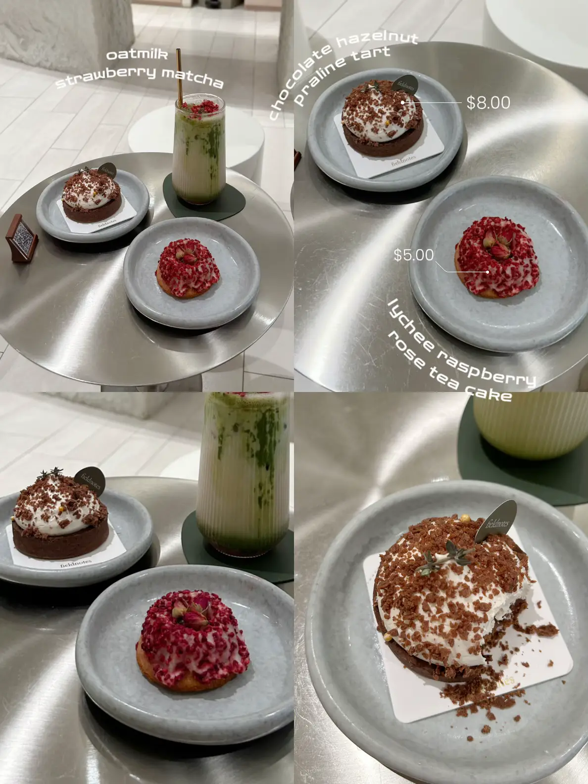 another cafe alternative next to the coffee code!! | Gallery posted by ...