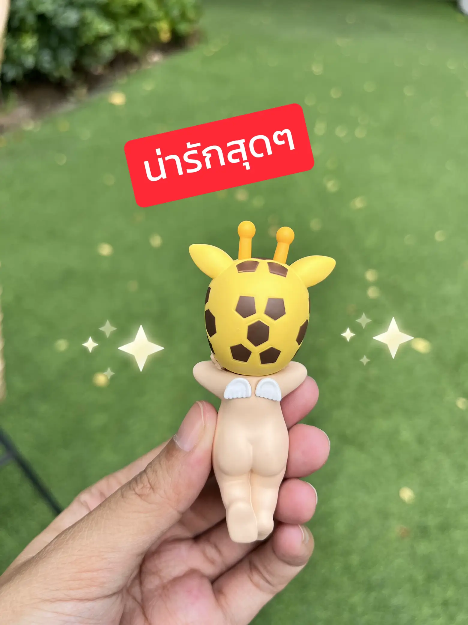 บังเอิญเจอ Sonny Angel ราคาออริจิ!! | แกลเลอรีที่โพสต์โดย อวยชัยไดอารี่ ...