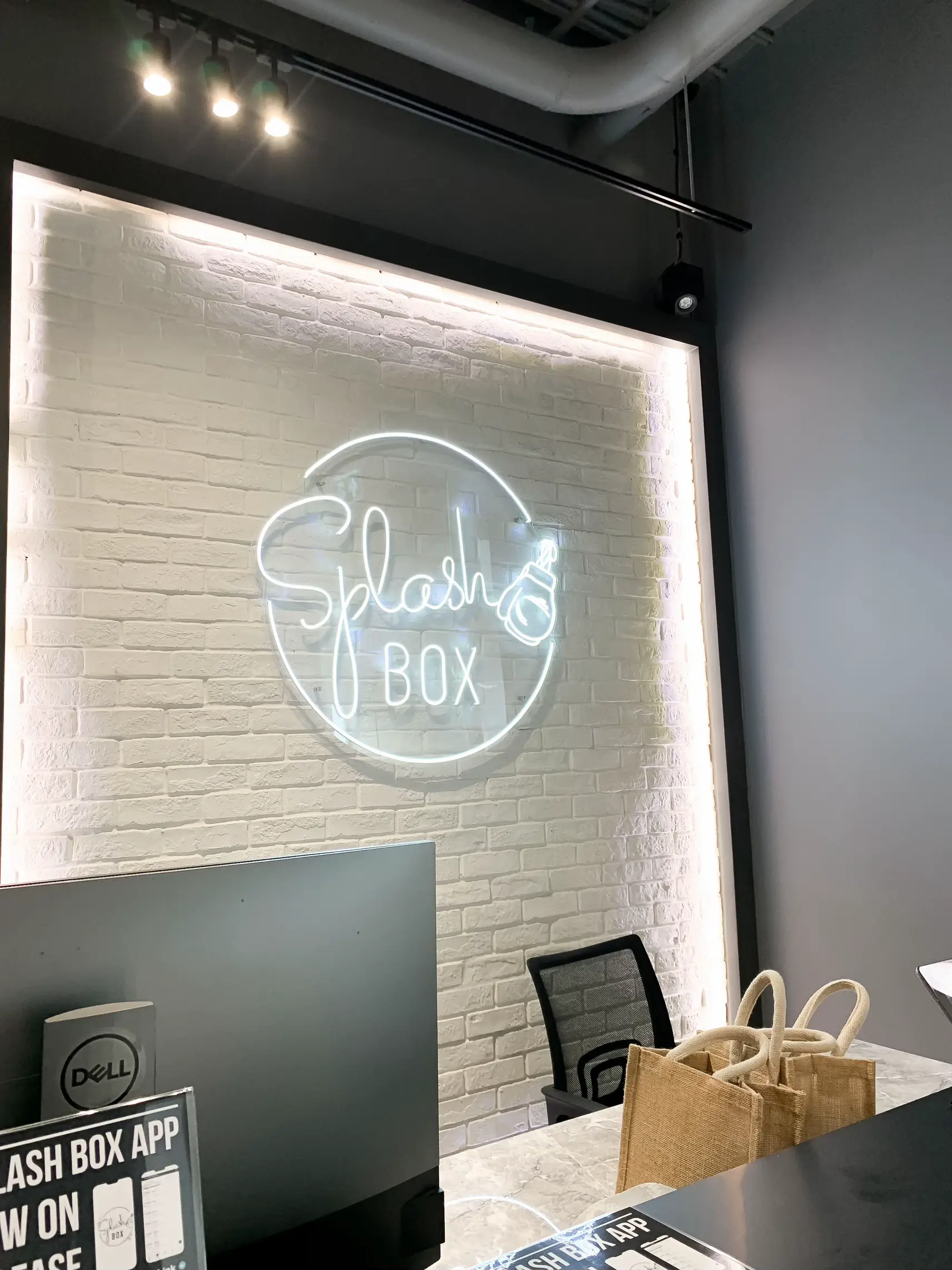 ต่อยมวยแบบใหม่แบบสับ ที่ Splash box 😍 🏼 ️ | แกลเลอรีที่โพสต์โดย ...