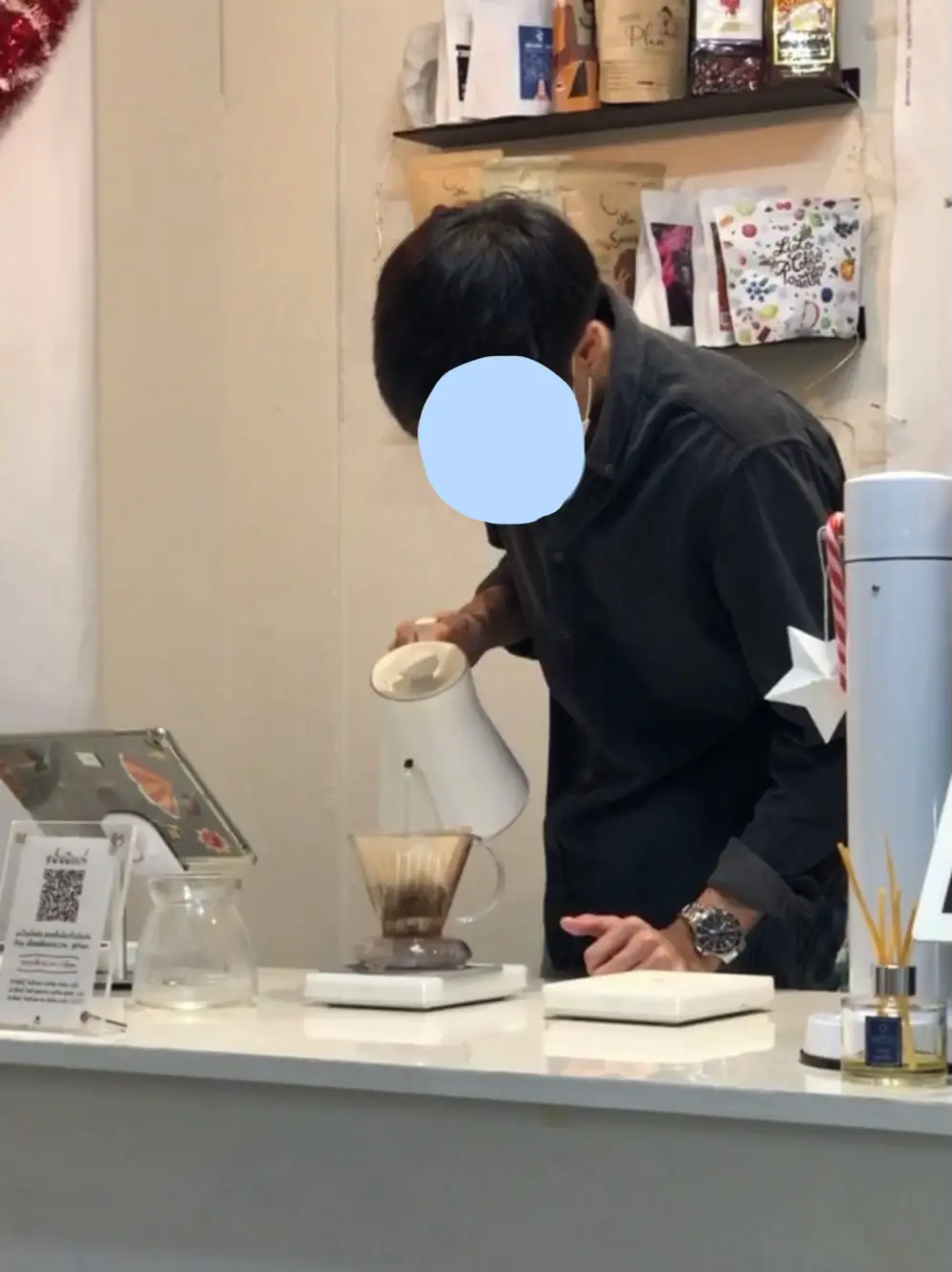 Errcafe Lido Connect Siam - การค้นหาใน Lemon8