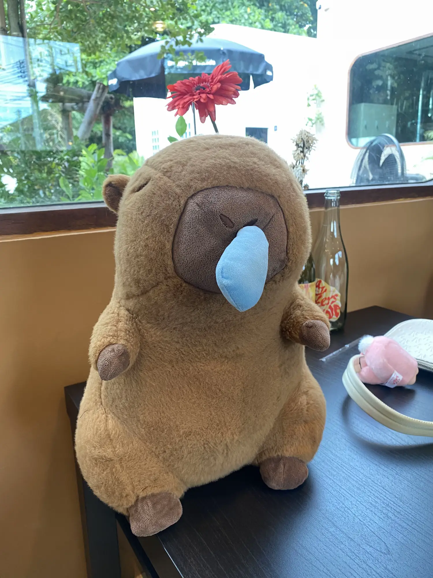 GROGGY AND FRIENDS คาเฟ่ศรีราชา☕️🍞 | แกลเลอรีที่โพสต์โดย 💖รีวิวไปก่อน ...