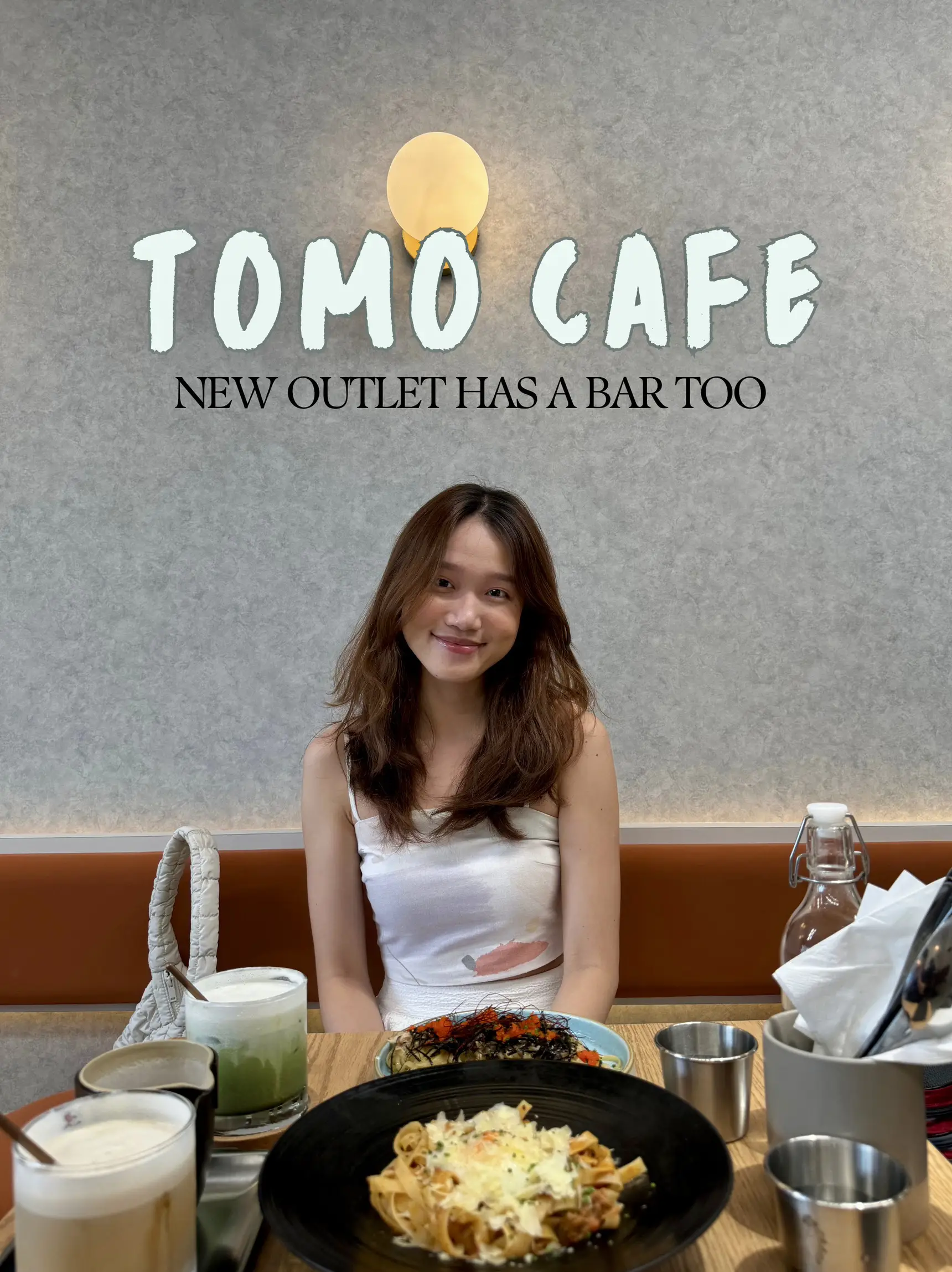 This trending cafe has a new outlet in town 🎉 | Gallery posted by Phyllis | Lemon8