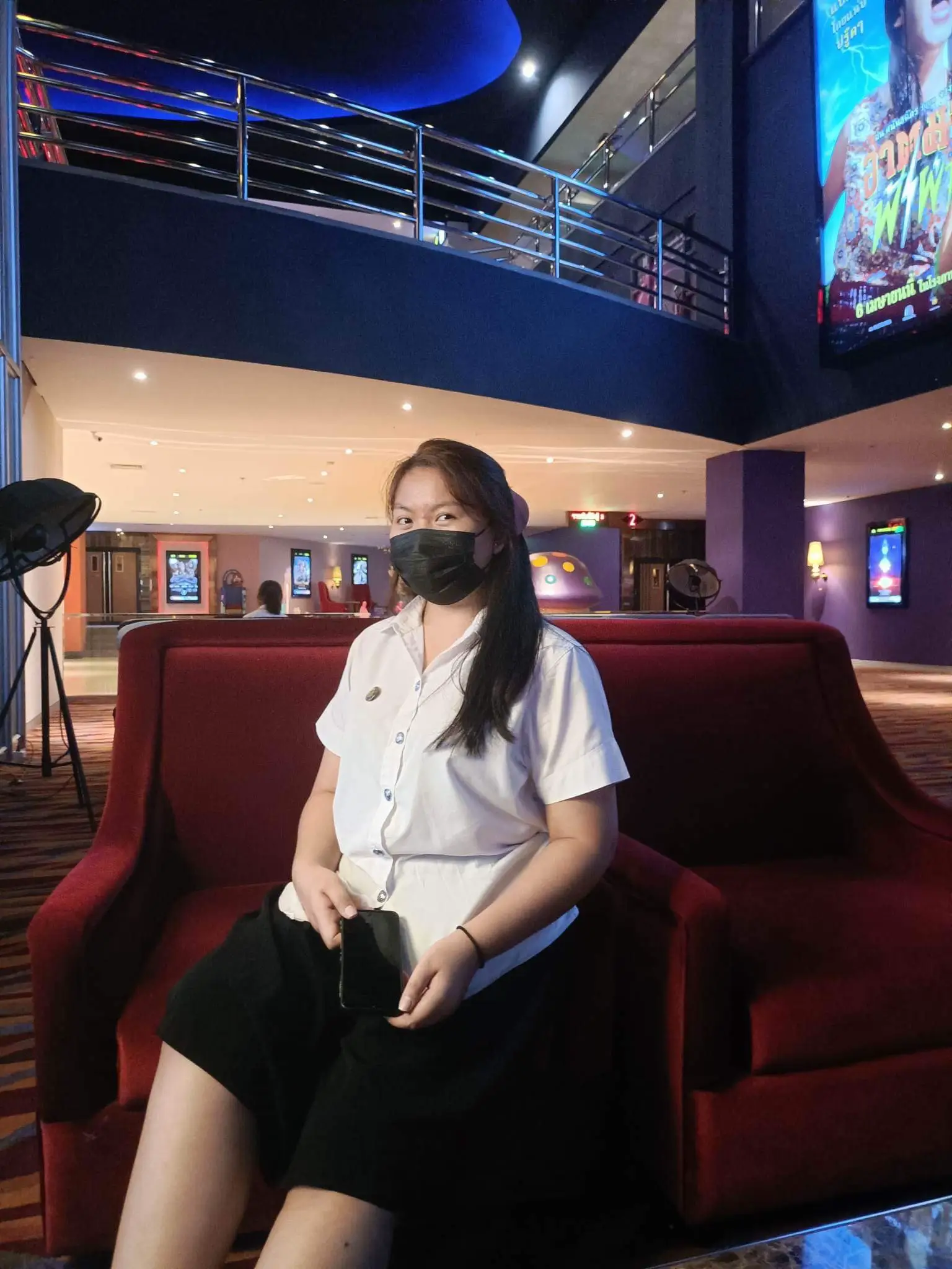 เริ่มชาเลน90วันฉันจะผอมกลับบ้า | แกลเลอรีที่โพสต์โดย Piyada Pang | Lemon8