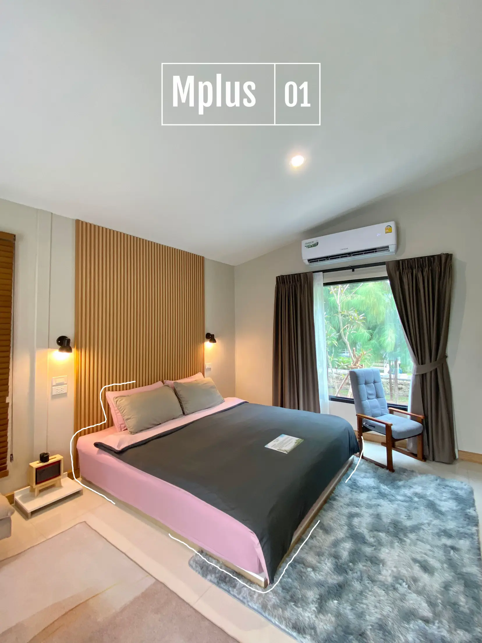 ที่พักกาญจนบุรี🛖 | แกลเลอรีที่โพสต์โดย wan | Lemon8