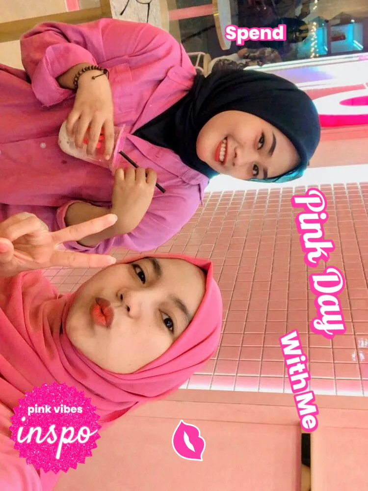 khoridah12 memposting kontribu | Galeri diposting oleh Khoridah 12 | Lemon8