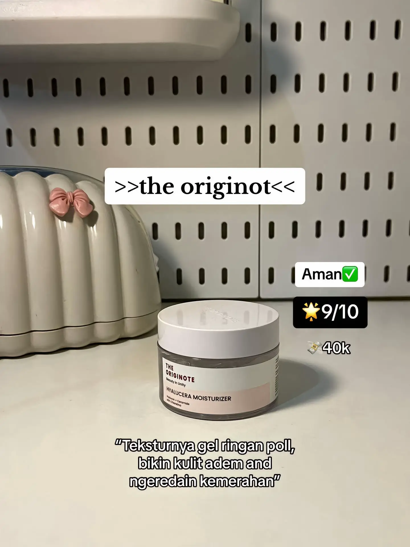 19 ide Moisturizer Yg Cocok Setelah Exfoliasi teratas di 2025