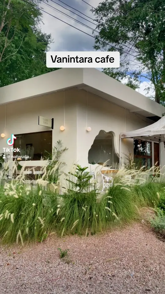 คาเฟ่สวนผึ้ง | วิดีโอที่เผยแพร่โดย Natnapa | Lemon8