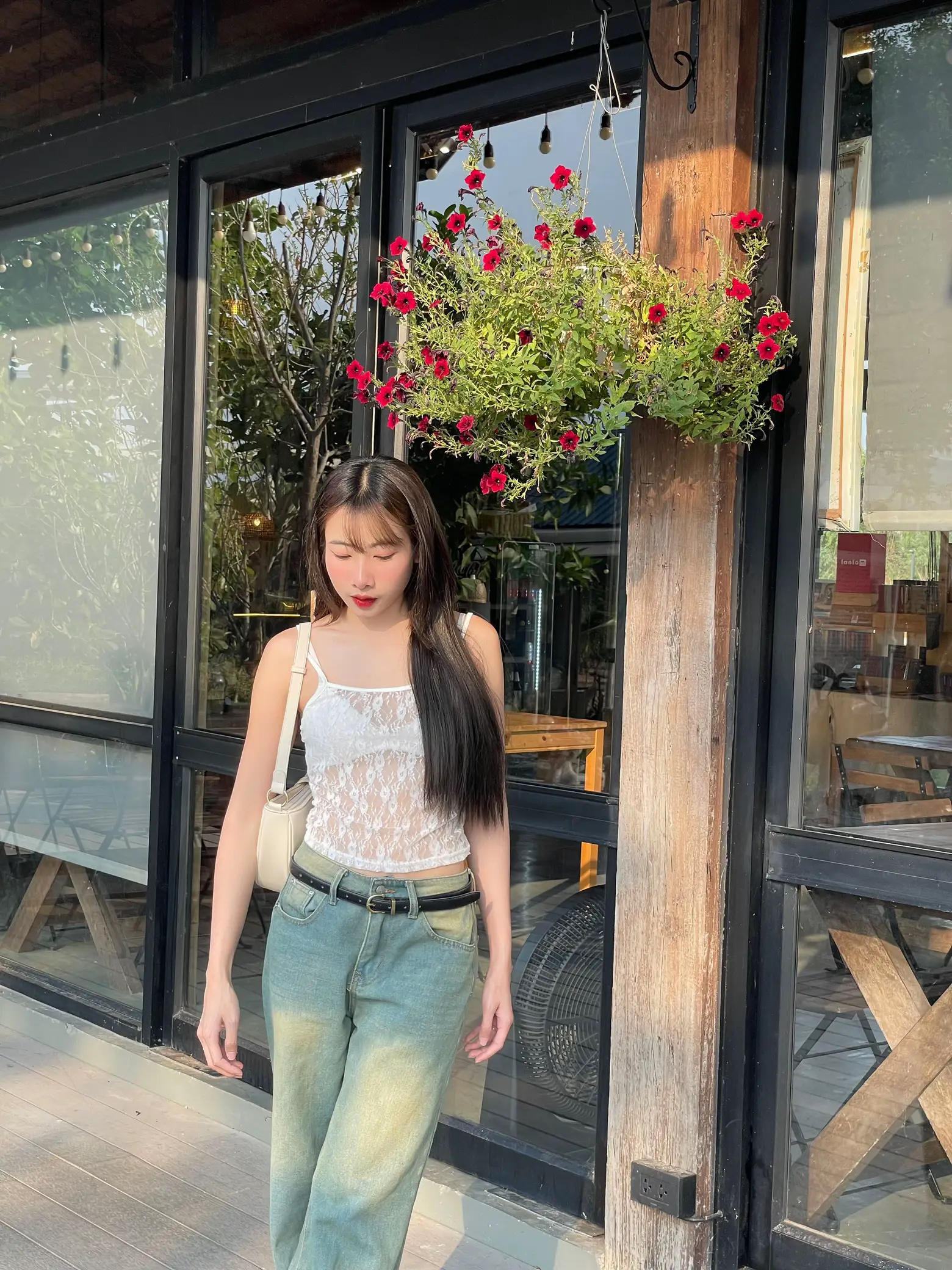 สไตล์ Hot Summer | แกลเลอรีที่โพสต์โดย Muay🐰 | Lemon8