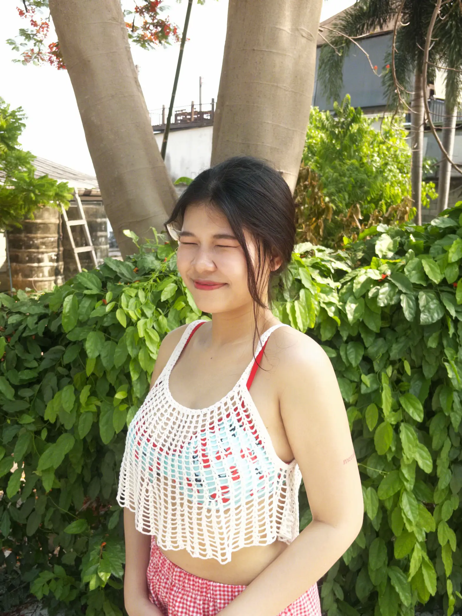 ถ่ายรูป Digital Vibe By Dazz Cam 📷 | แกลเลอรีที่โพสต์โดย seeyanara | Lemon8