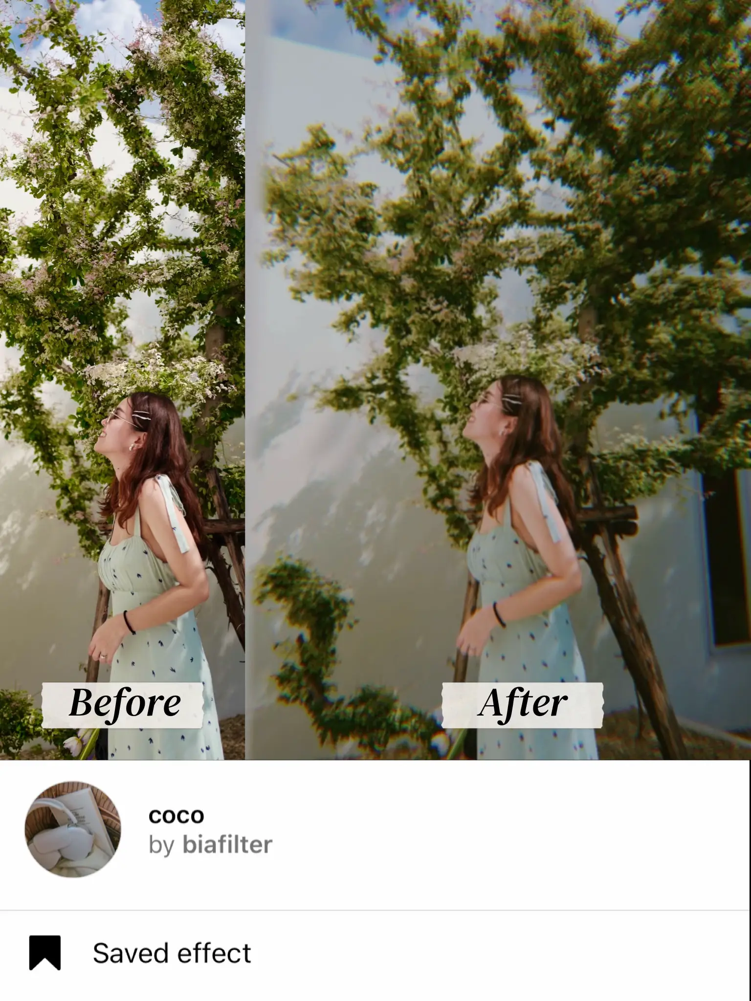 มาแล้ว! 9 ฟิลเตอร์โทนฟิล์ม สวยละมุนเหมือนใช้ฟิล์มจริง 🎞️ | แกลเลอรีที่โพสต์โดย ISAYWORK | Lemon8