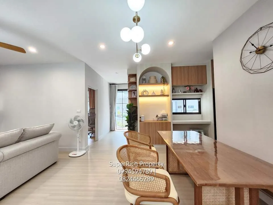 บ้านเดี่ยว Minimal cozy ส #พร้อมอยู่ 7,500,000 บาท | แกลเลอรีที่โพสต์ ...