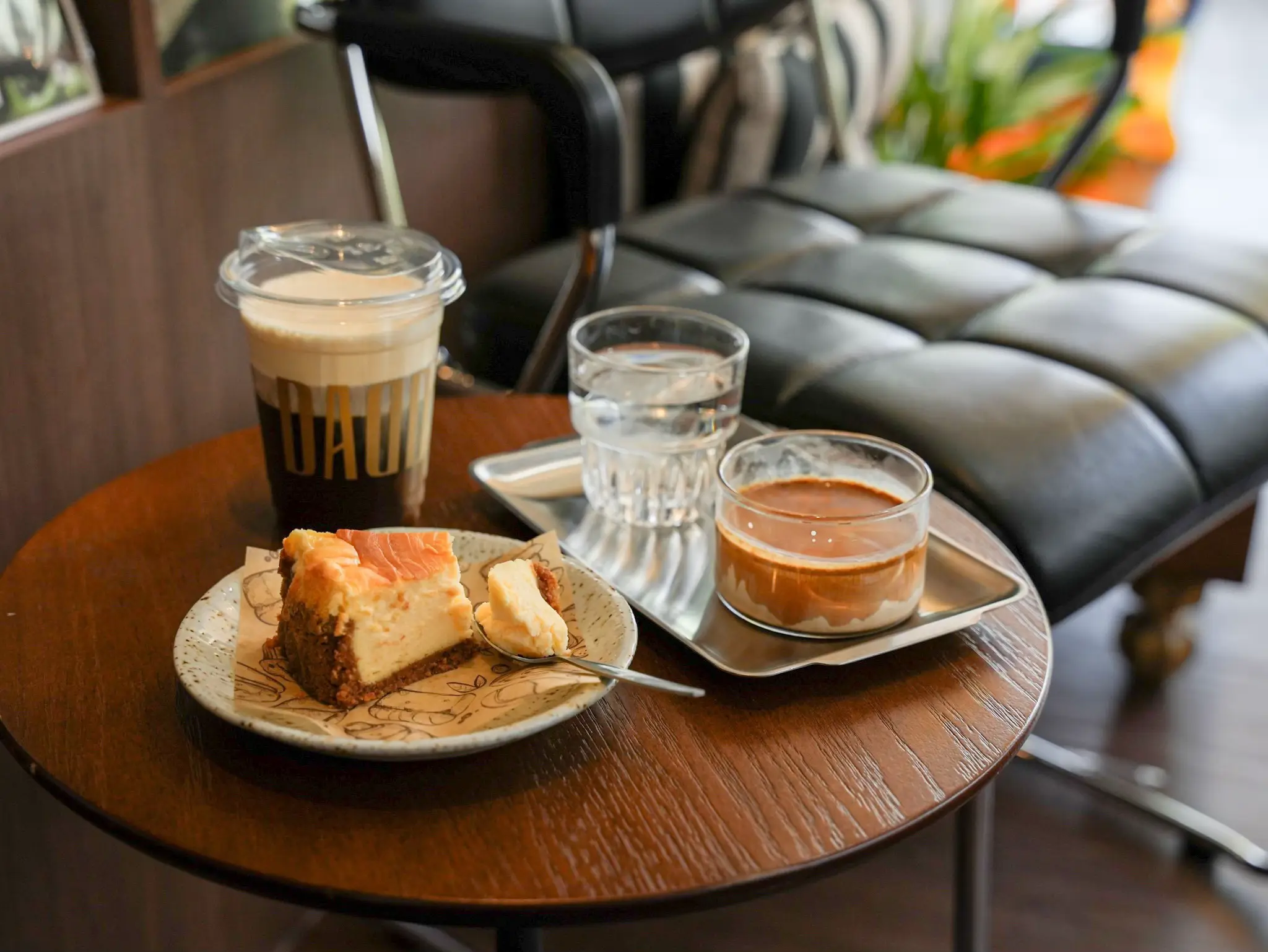 กลับมาเปิดอีกครั้ง Daddy Says Yes Coffee ภูเก็ต | Gallery posted by ...