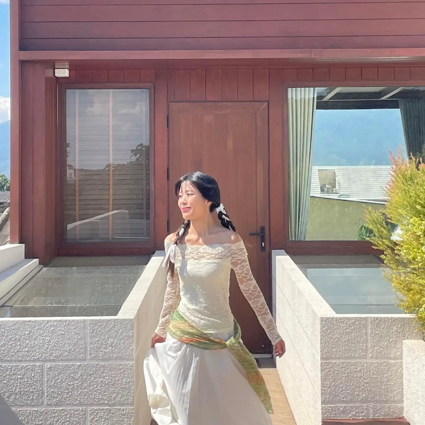 ที่พัก mood ดี ในเมือง เชียงใหม่ 🛌🍃 | แกลเลอรีที่โพสต์โดย lbzero | Lemon8