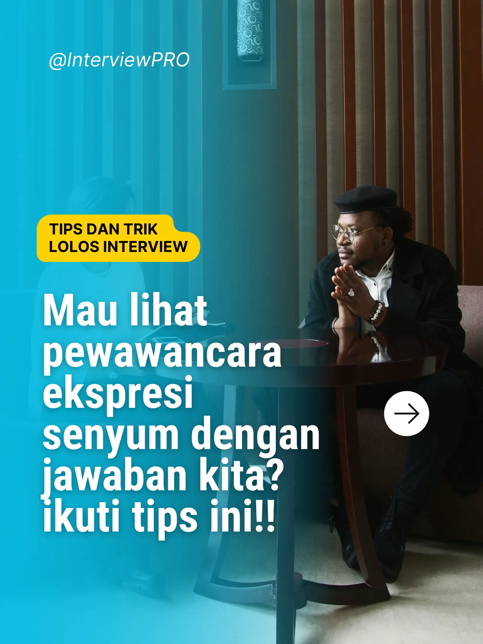 Cara Menunjukkan Minat Kuat pada Perusahaan? | Galeri diposting oleh Interview PRO | Lemon8