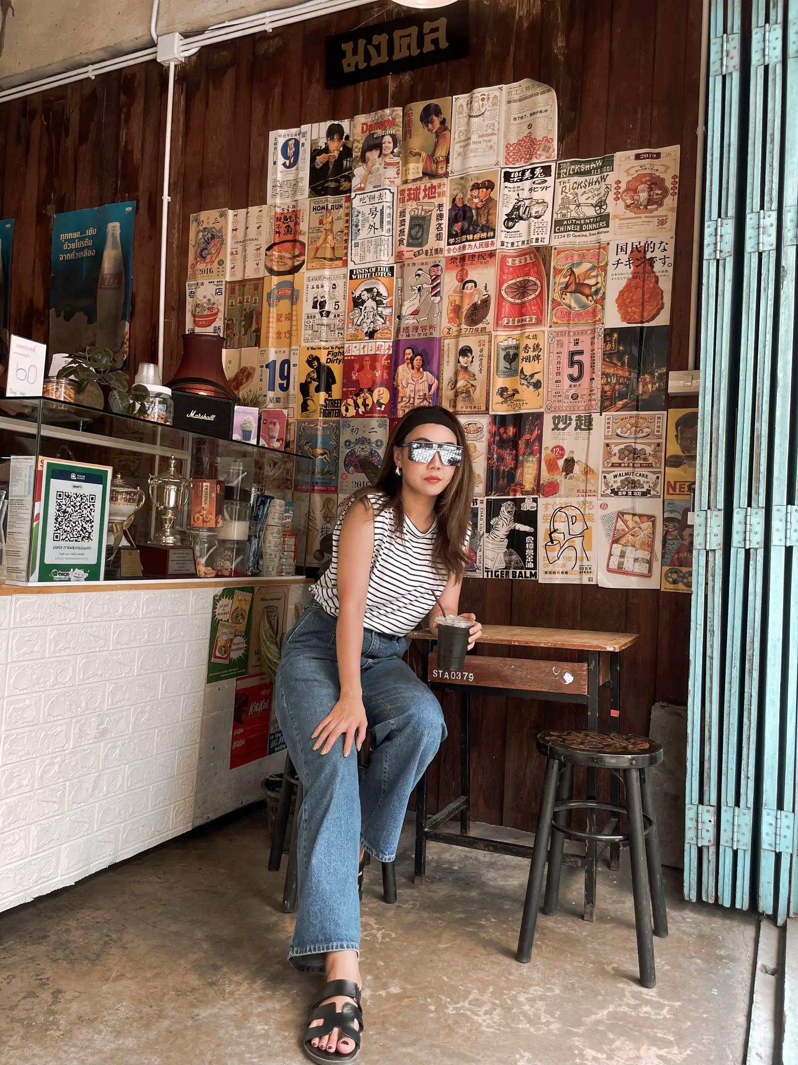 คาเฟ่ ในตัวเมือง ชลบุรี | แกลเลอรีที่โพสต์โดย GIFTZii ): | Lemon8