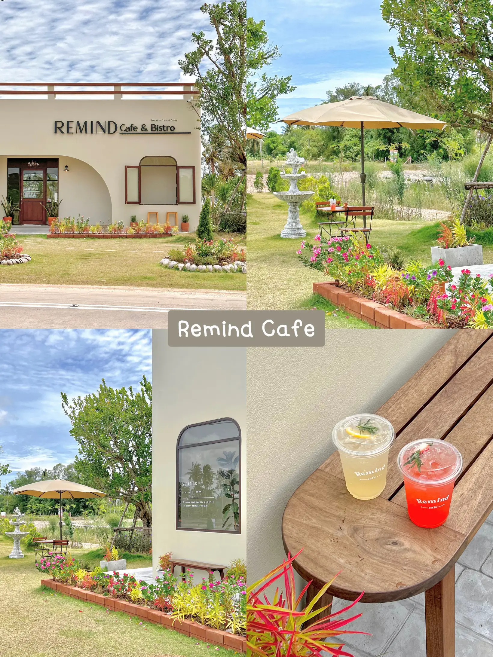 7 พิกัดคาเฟ่,บัชคลับที่พัทยาจอมเทียน-นาเกลือ ร้านดีทุกร้าน!🚙🌷 | แกลเลอรีที่โพสต์โดย Jabchaith ...