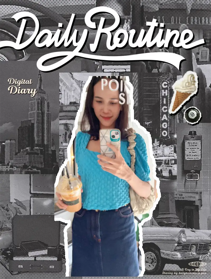 วิวหลักล้าน ชาไทย จึ้งงงงมากค่ะ บอกเลย | แกลเลอรีที่โพสต์โดย Weena | Lemon8