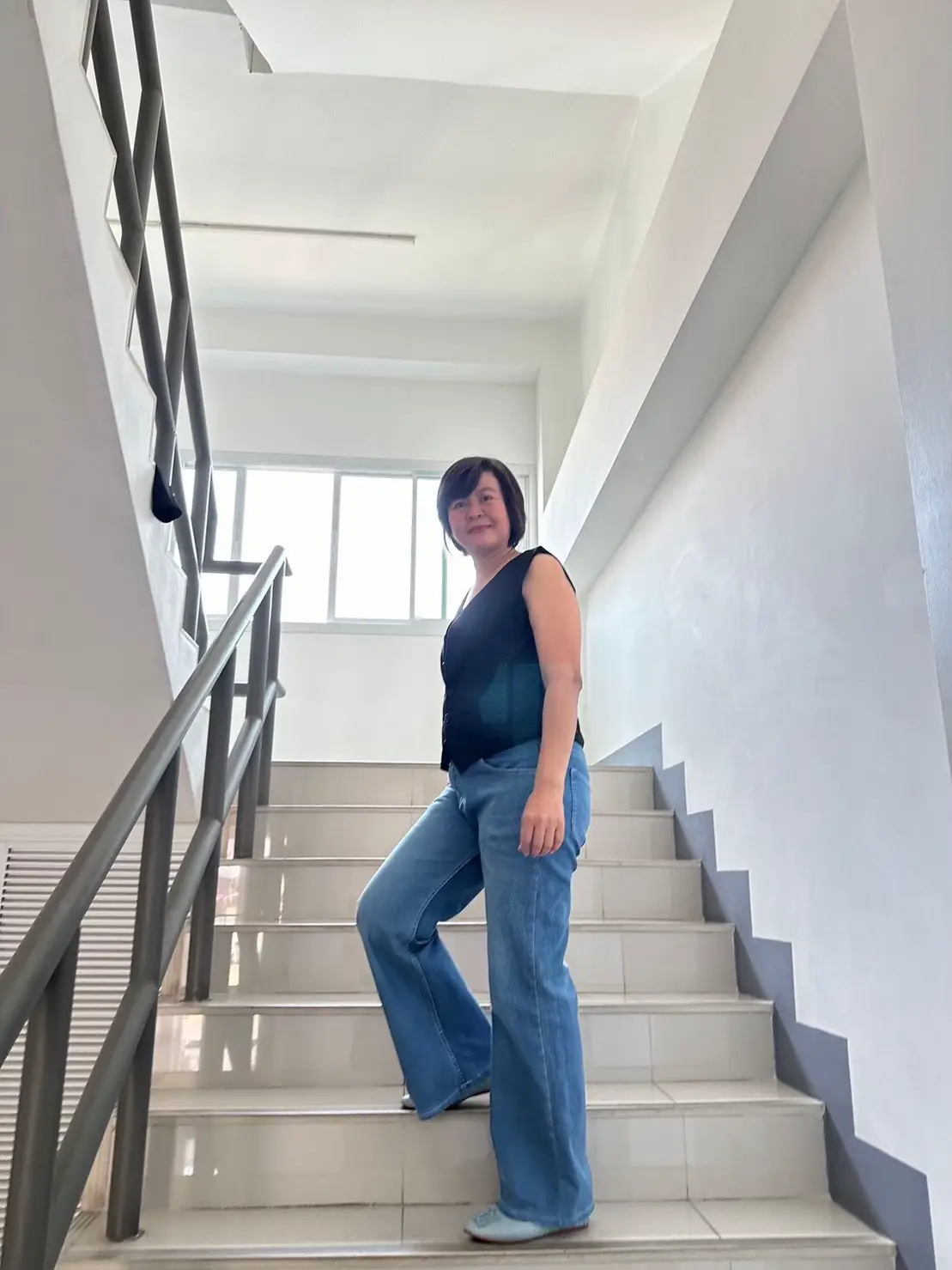 Mix & Match ยังไงให้ดูเท่ห์‼️ | แกลเลอรีที่โพสต์โดย natnicha🍃🌼 | Lemon8