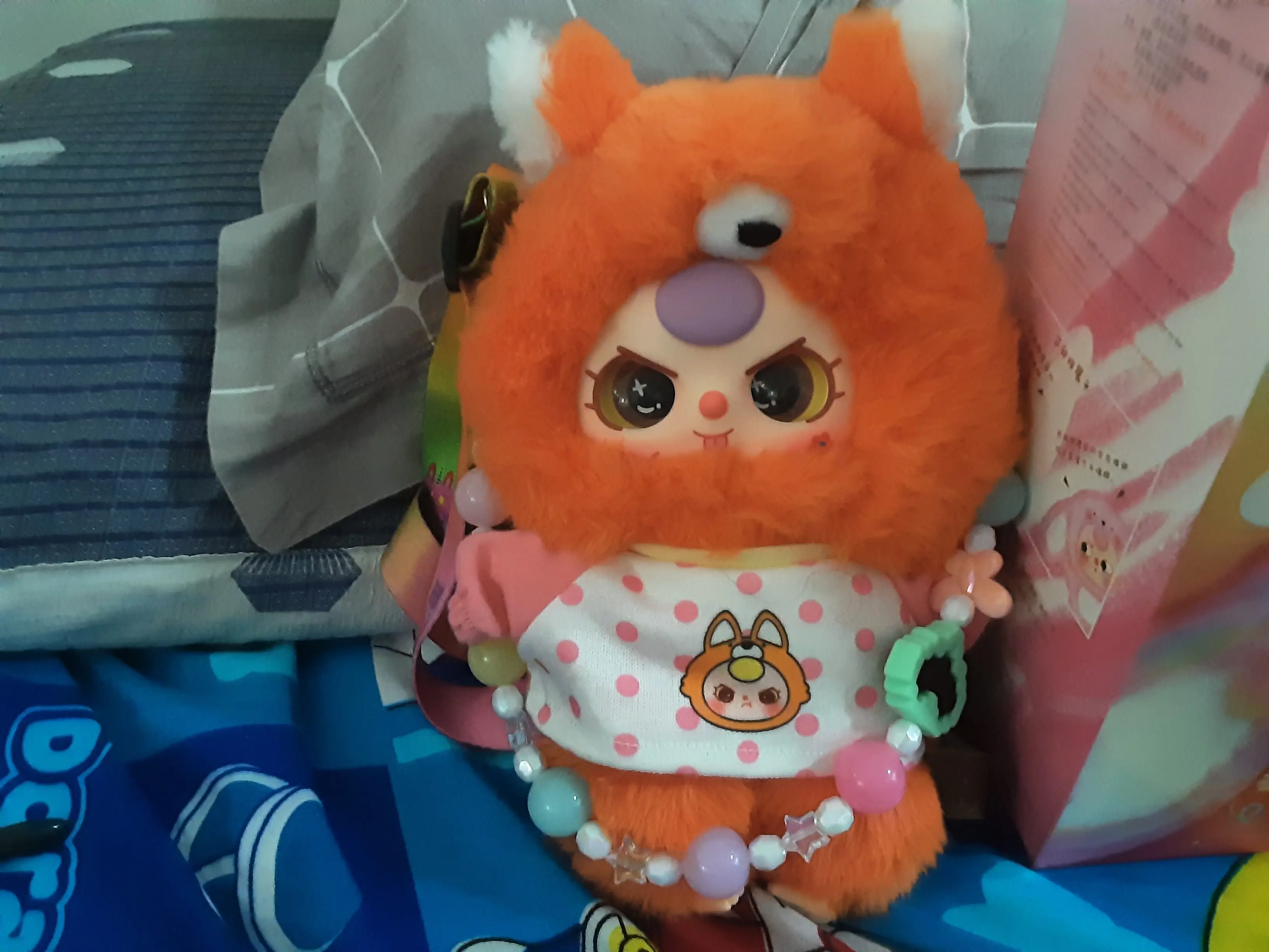 มาวาด🖍️Babythree v.3 (EP.2) แบบน่ารักๆกันมั้ย | แกลเลอรีที่โพสต์โดย ...