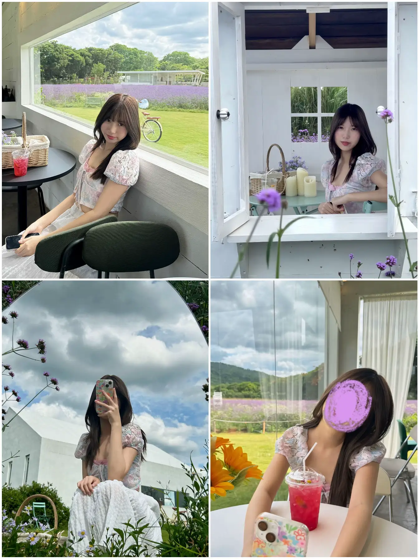 Full Bloom ARI SOI 5 | แกลเลอรีที่โพสต์โดย Beaut 3eaut🩵 | Lemon8