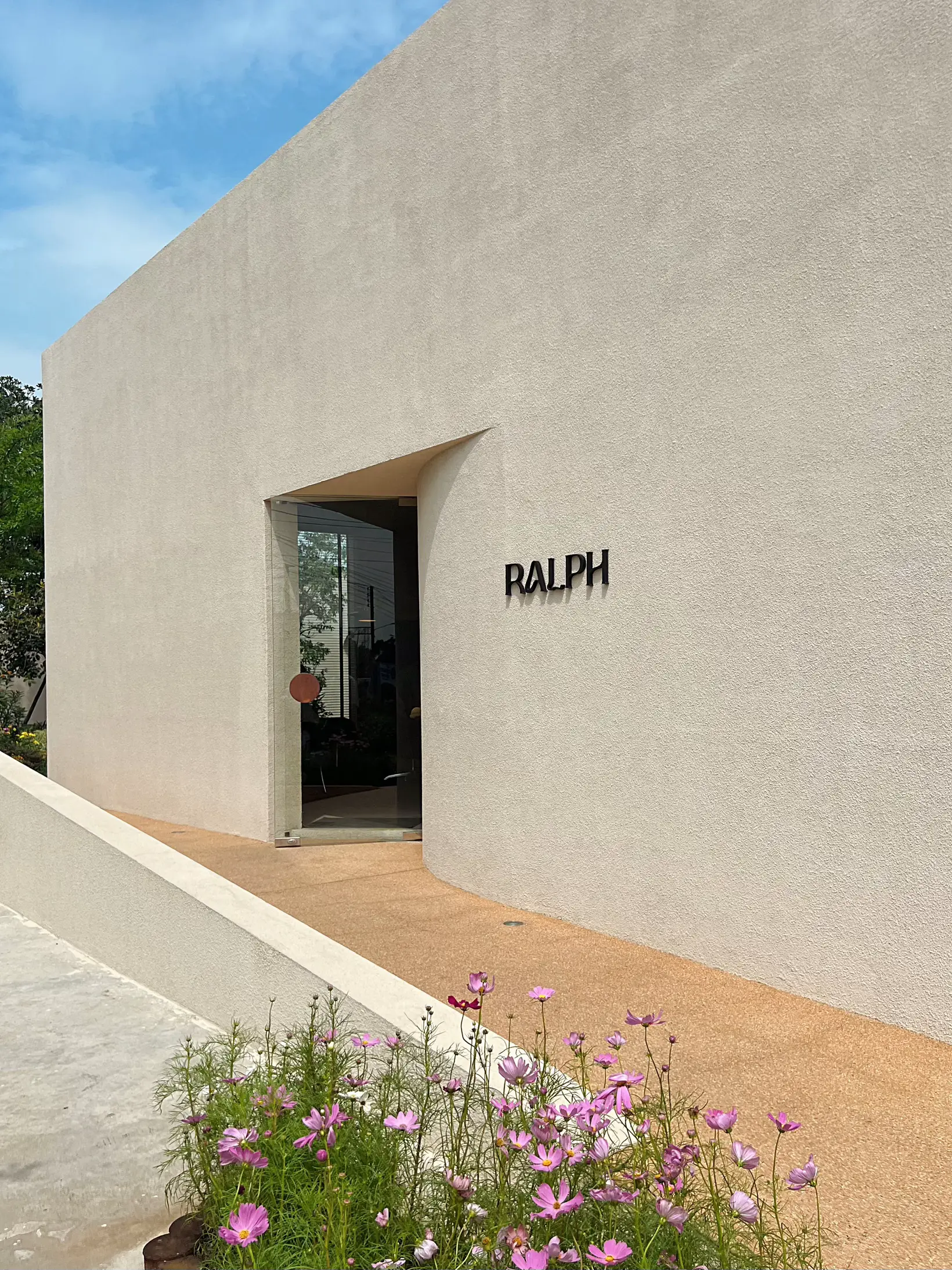 🥐Ralph.cafe | คาเฟ่ mood ดีที่ไม่ควรพลาด 🥛🥧 | แกลเลอรีที่โพสต์โดย ʍʍʟ🥂 | Lemon8