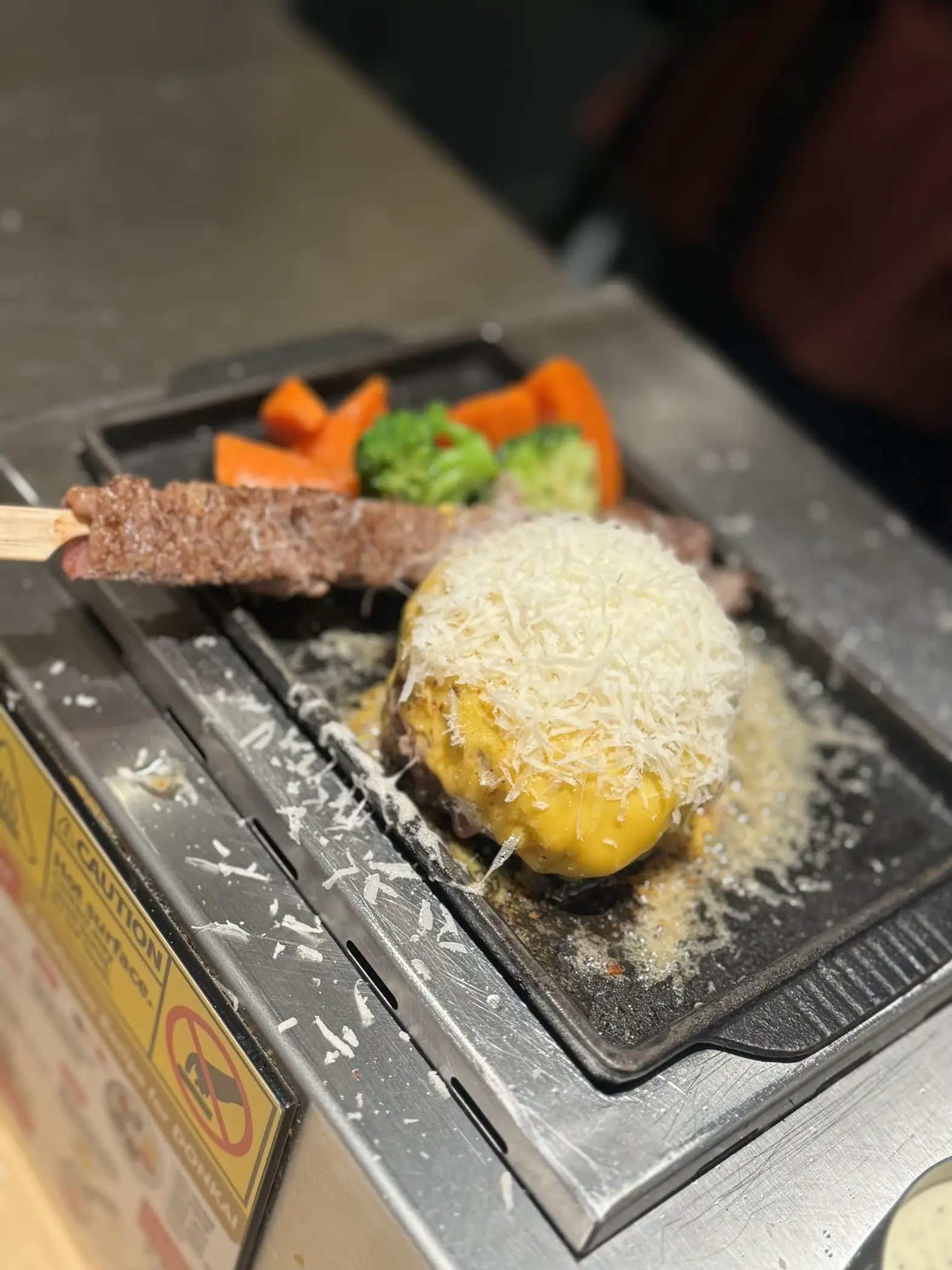 TRX JAPANESE cuisine-DONKAI 👍🥹 | Galeri disiarkan oleh Cindy Tang | Lemon8